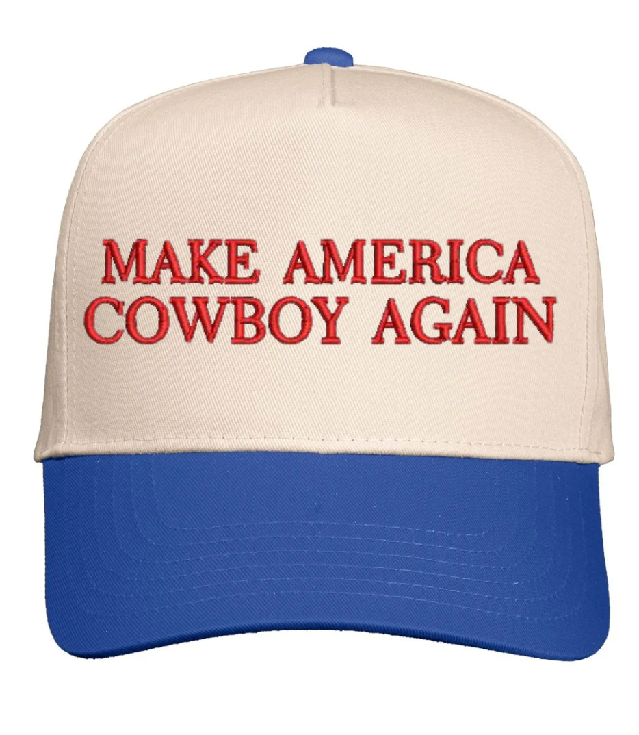 MACA Hat – Shirt Shack